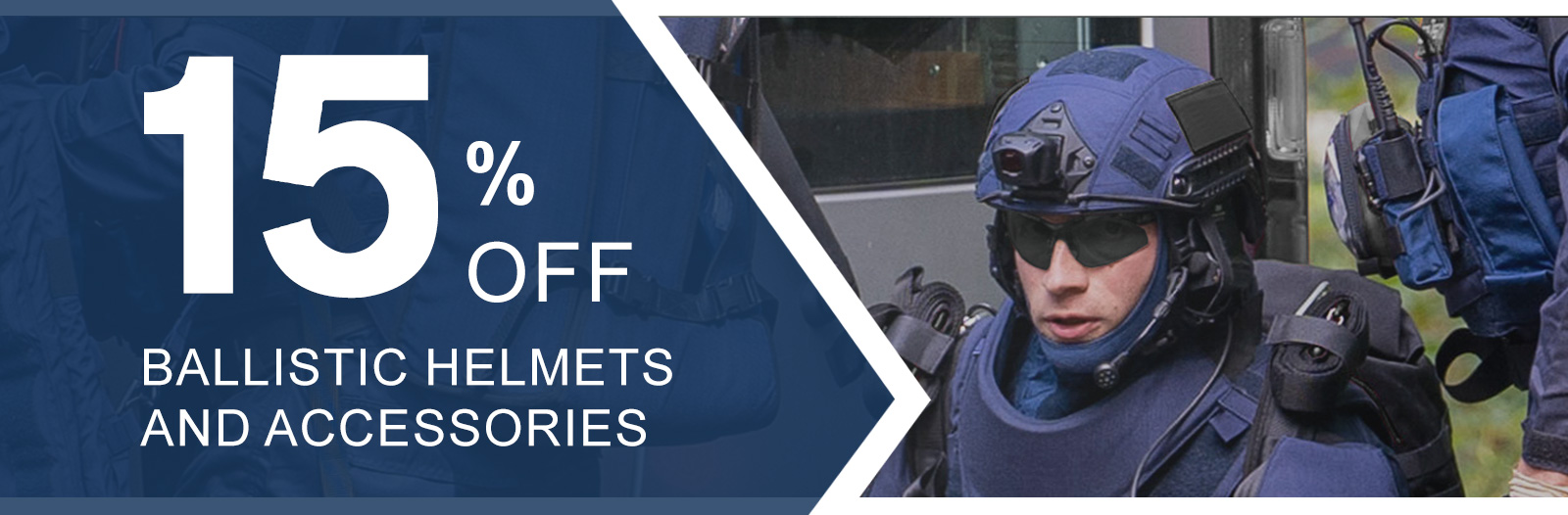 X-FOAM Helmet Pad System vestguard.co.uk