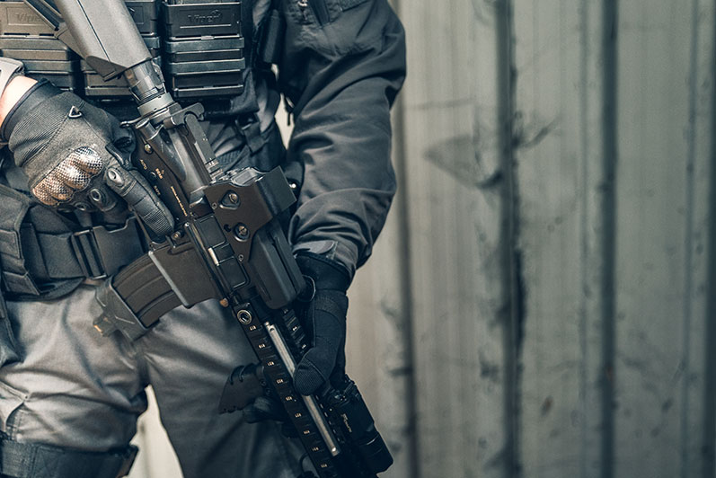 Tactical vestguard.co.uk