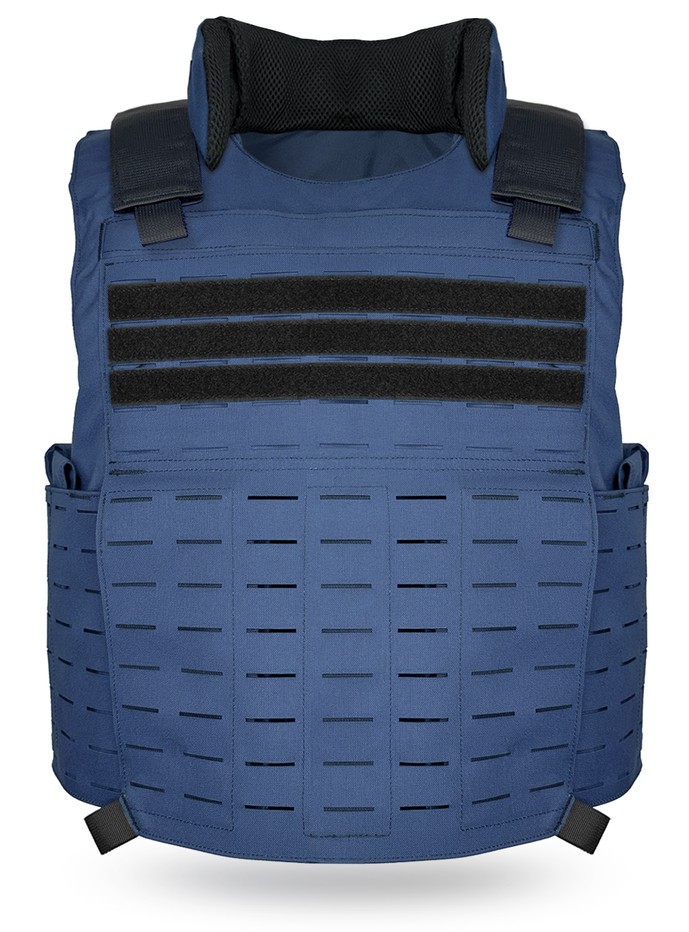 VestGuard Ultra Covert Concealable Ballistic Bodyarmour Vest Home ...