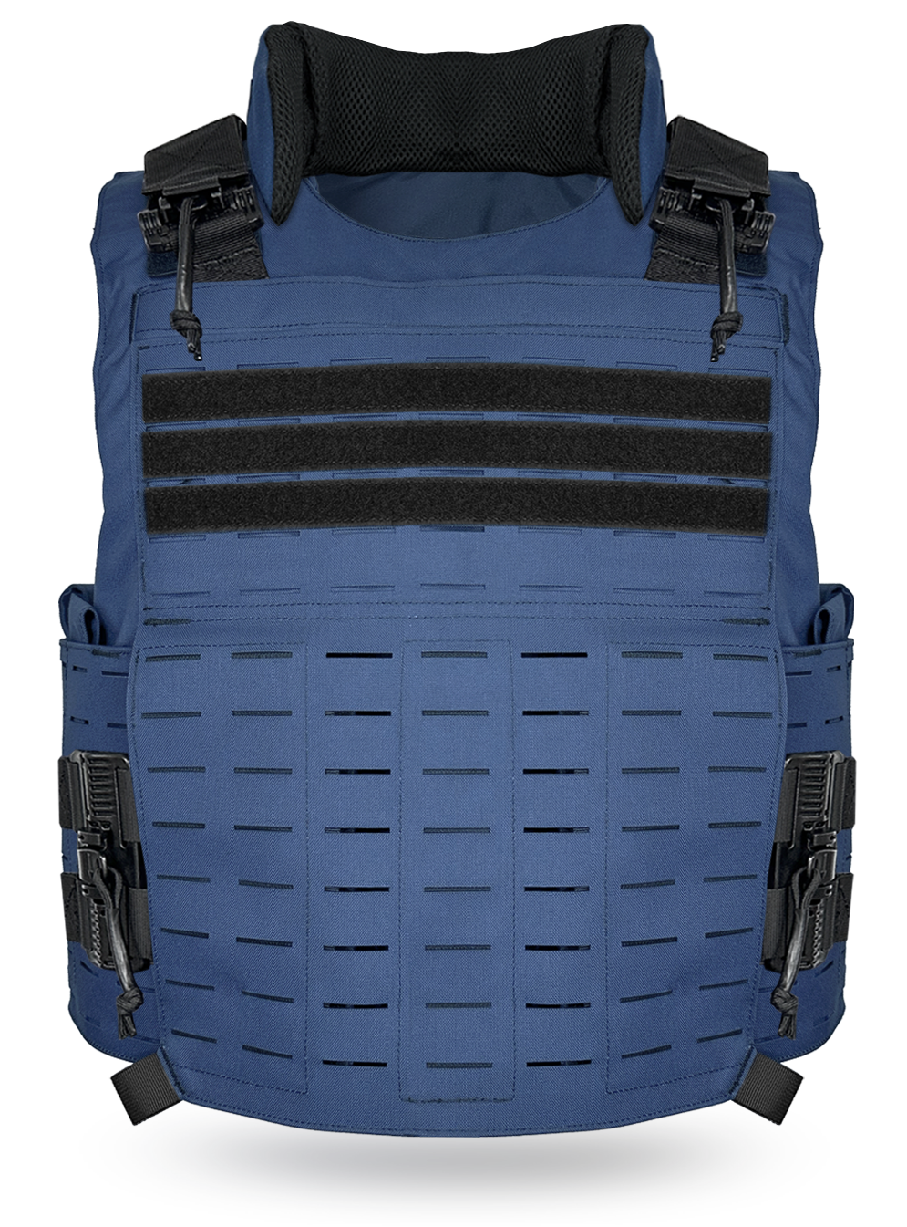 Tactical Body Armour vestguard.co.uk