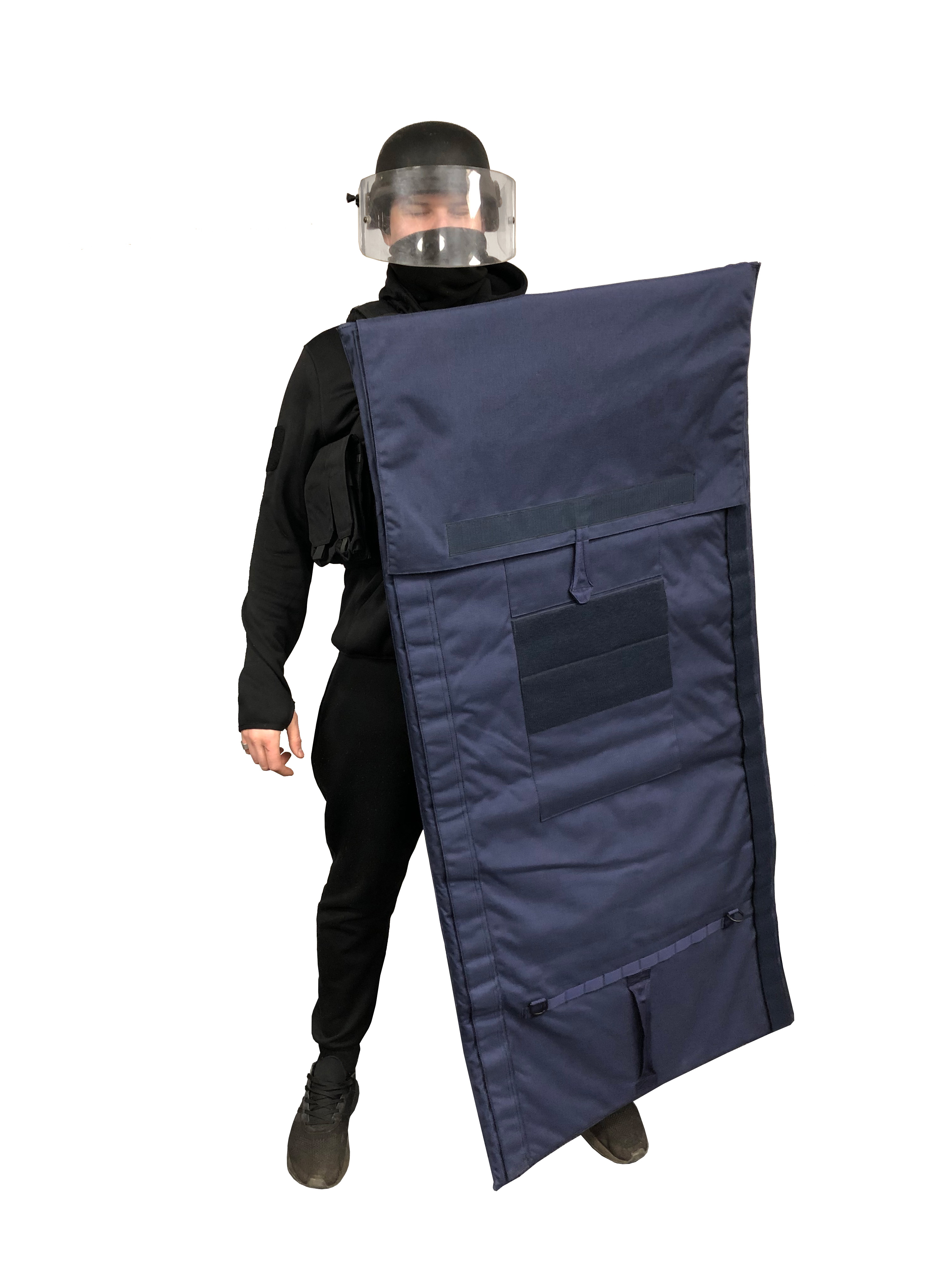 VestGuard Body Armour, Hard Armour, Ballistic Shields and blankets, and ...