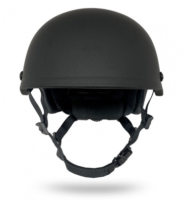 VestGuard Special Forces Ballistic Helmet NIJ level IIIA 9mm .44 magnum ...