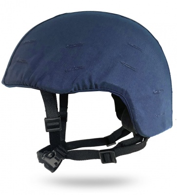 VestGuard Special Forces Ballistic Helmet NIJ level IIIA 9mm .44 magnum ...