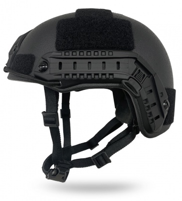Ballistic Helmets vestguard.co.uk