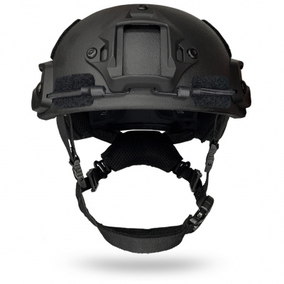 Ballistic Helmets vestguard.co.uk
