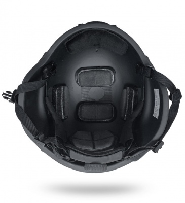 Ballistic Helmets vestguard.co.uk