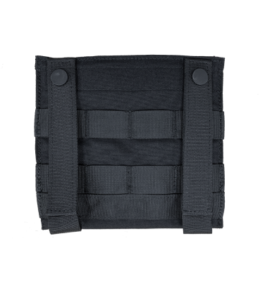 VestGuard Pouch for Body Armour and Plate Carriers. Military Media ...
