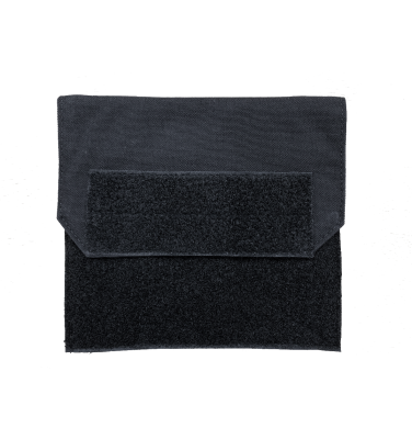 VestGuard Pouch for Body Armour and Plate Carriers. Military Media ...