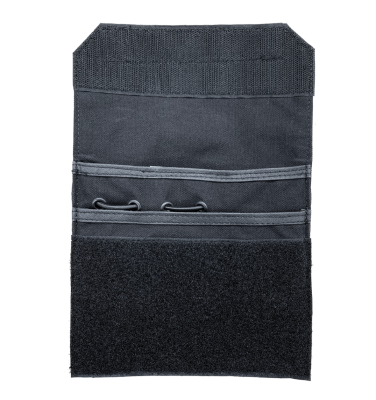 VestGuard Admin Pouch for Body Armour and Plate Carriers. Military ...