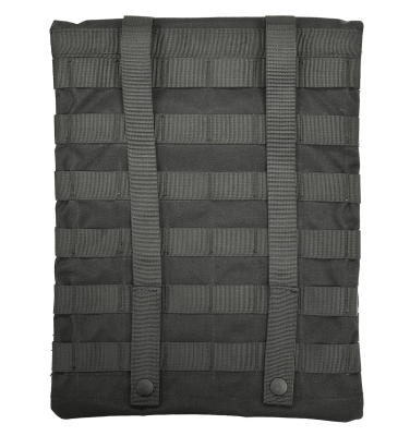 VestGuard Pouch for Body Armour and Plate Carriers. Military Media ...