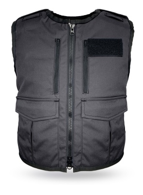 VestGuard Community Support Ballistic Bodyarmour Vest Home Office KR1 ...