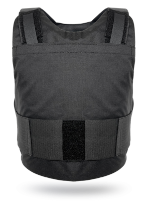 VestGuard Covert Tactical Ballistic Bodyarmour Vest NIJ level 3a ...