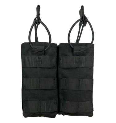 VestGuard Pouch for Body Armour and Plate Carriers. Military Media ...