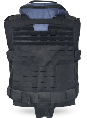 Overt Tactical Flotation vestguard.co.uk