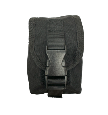VestGuard Pouch for Body Armour and Plate Carriers. Military Media ...