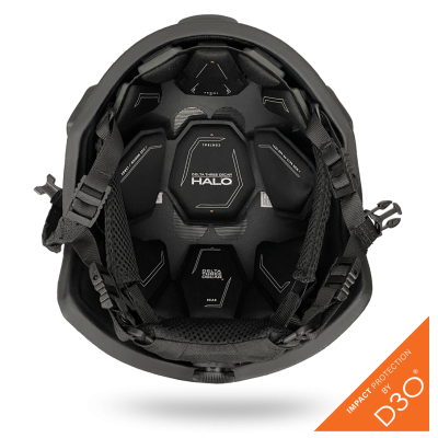 Ballistic Helmets Accessories vestguard.co.uk