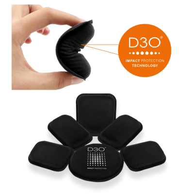 VestGuard MICH Ballistic Helmet NIJ level IIIA 9mm .44 magnum Maritime ...