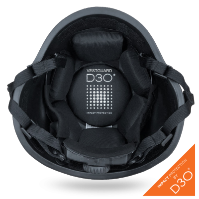 Ballistic Helmets vestguard.co.uk