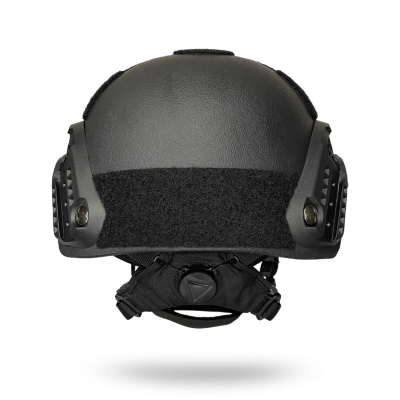 VestGuard PASGT Ballistic Helmet NIJ level IIIA 9mm .44 magnum Maritime ...