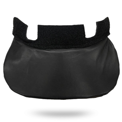 Helmet Ballistic Neck Guard (Level IIIA) vestguard.co.uk