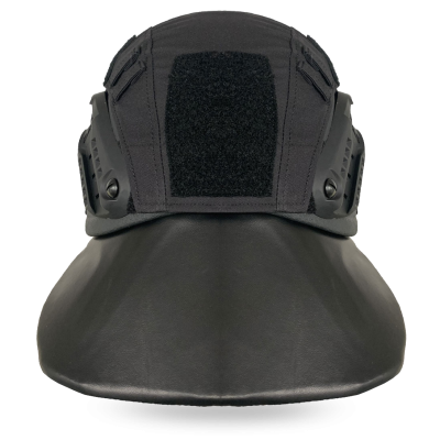 VestGuard PASGT Ballistic Helmet NIJ level IIIA 9mm .44 magnum Maritime ...