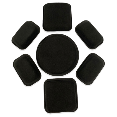 Ballistic Helmets vestguard.co.uk