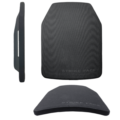 VestGuard MAX-3 Hard Armour Plate NIJ level III 3 Lightweight 7.62x51mm ...