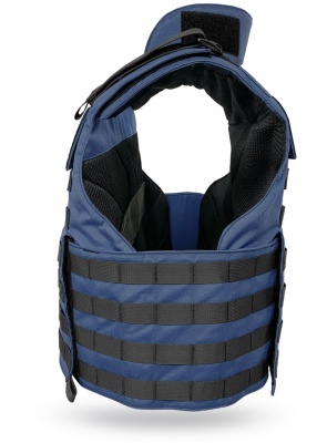 Overt Tactical Body Armour vestguard.co.uk