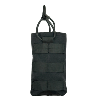 VestGuard Pouch for Body Armour and Plate Carriers. Military Media ...