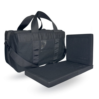 Unloading Bag - Evidence and Weapon Unloading vestguard.co.uk