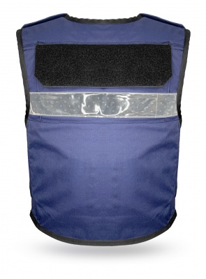 Stab Resistant Body Armour vestguard.co.uk