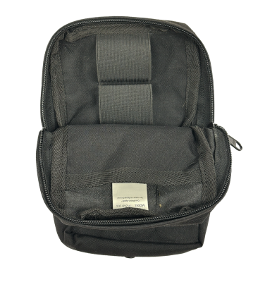 VestGuard Zipped admin Pouch for Body Armour and Plate Carriers ...