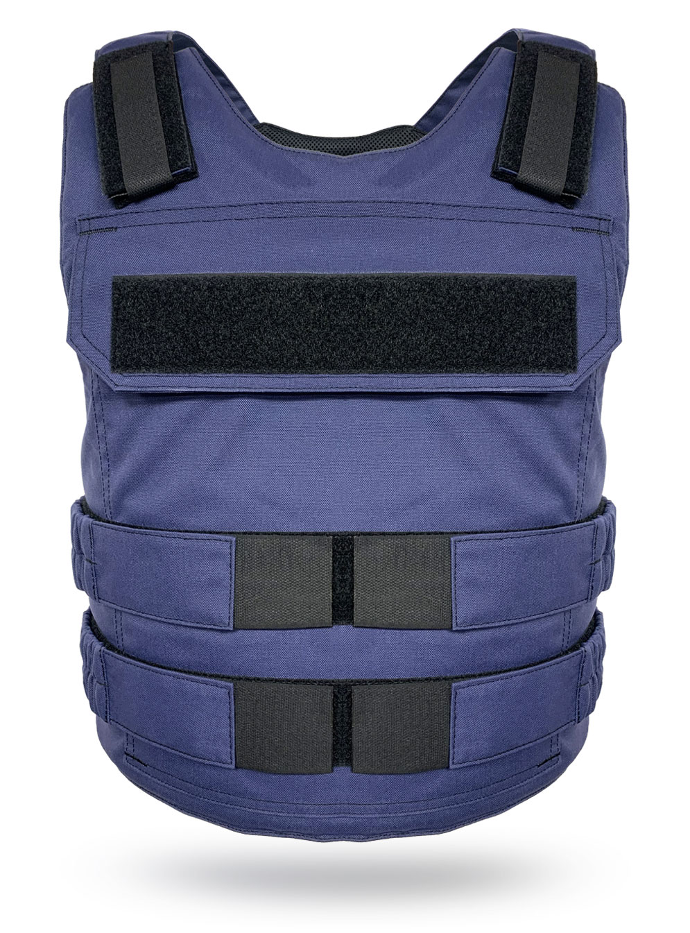 VestGuard Ultra Covert Tactical Ballistic Bodyarmour Vest NIJ level 2 ...