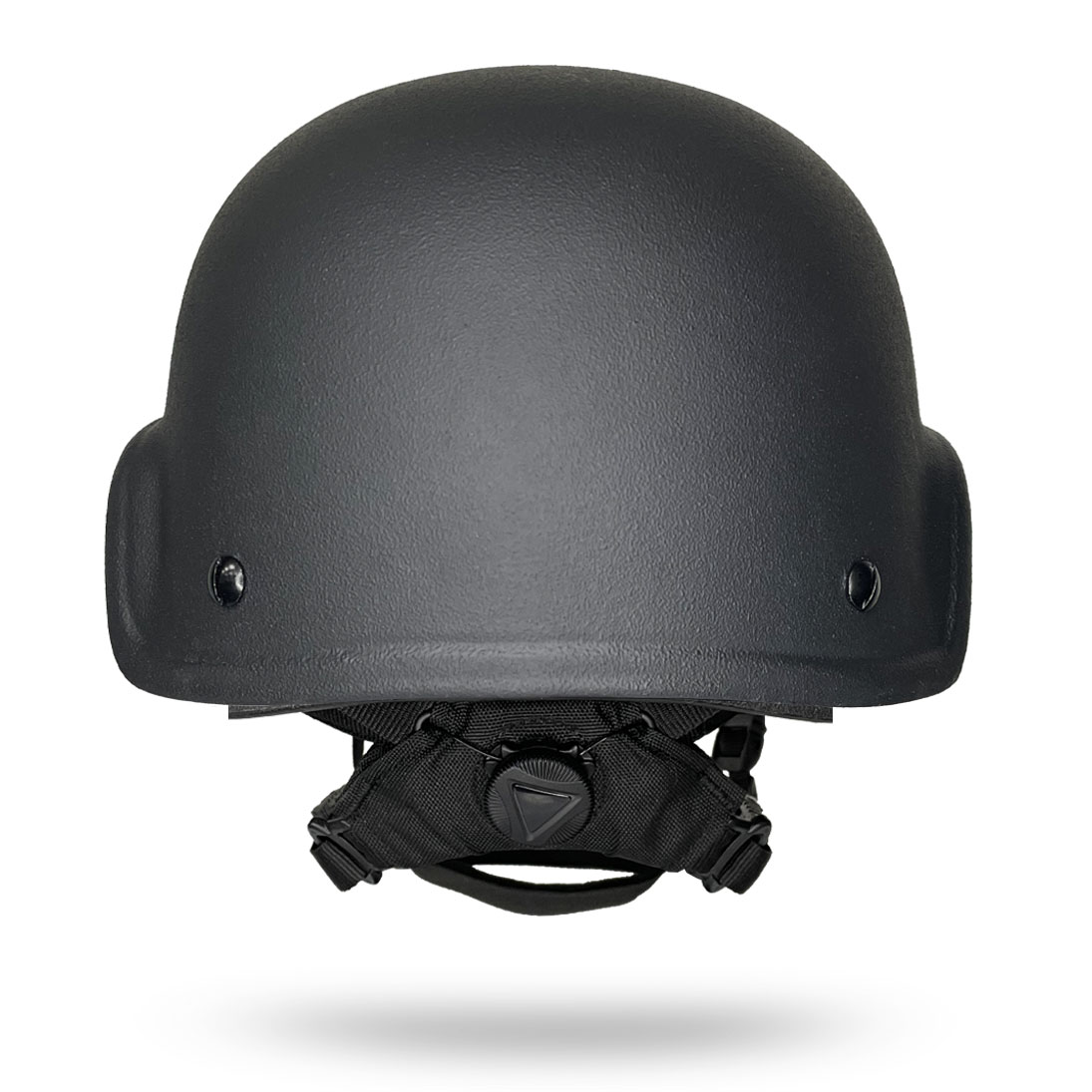VestGuard MICH Ballistic Helmet NIJ level IIIA 9mm .44 magnum Maritime ...