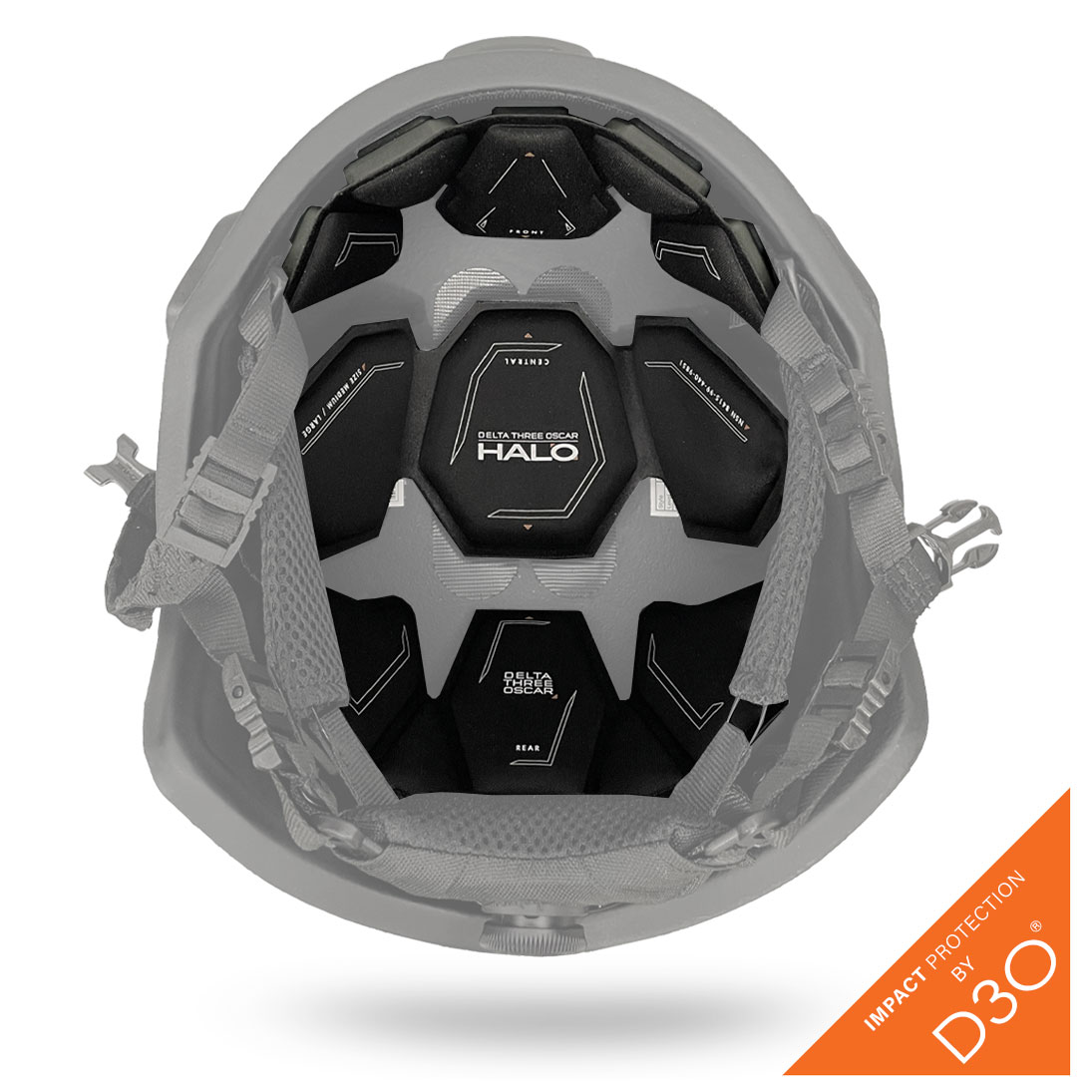 VestGuard MICH Ballistic Helmet NIJ level IIIA 9mm .44 magnum Maritime ...