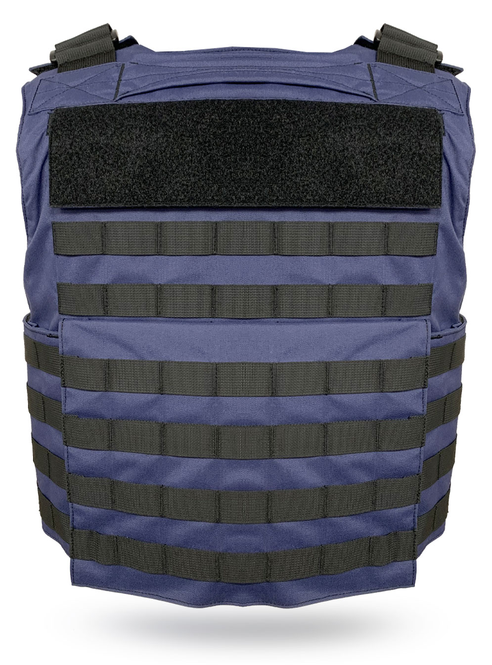 VestGuard Overt Tactical Ballistic Bodyarmour Vest NIJ level 3a ...