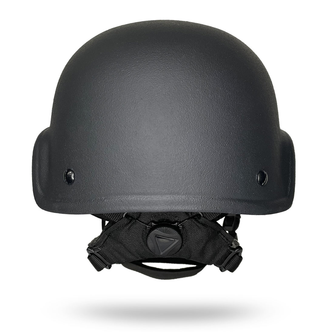 VestGuard MICH high Cut Ballistic Helmet NIJ level IIIA 9mm .44 magnum ...
