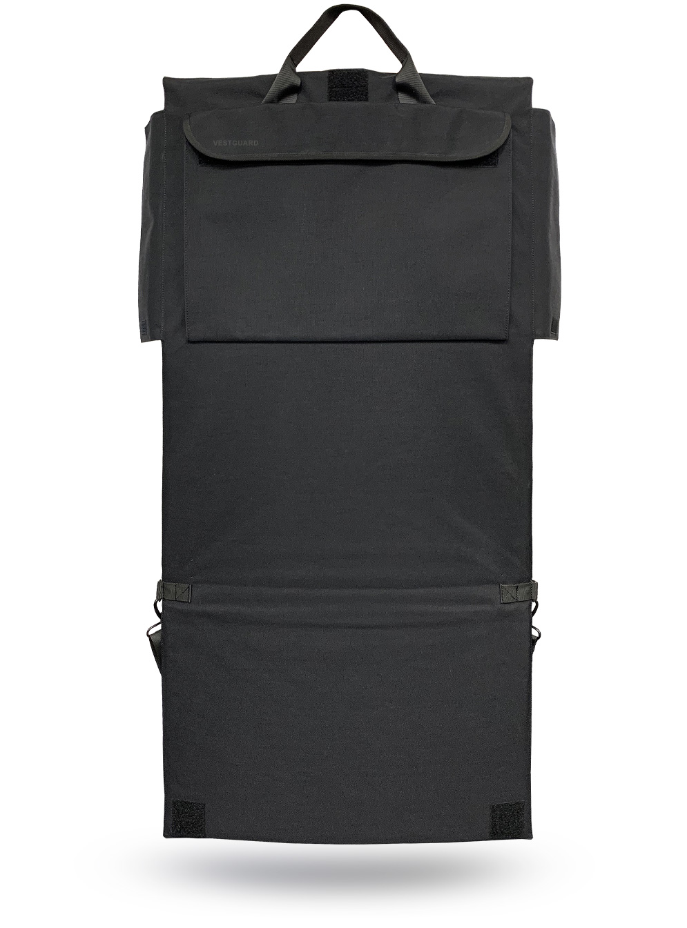 VestGuard Ballistic Shield 7.62x51mm SS109 30.06 AP Armour Piercing ...