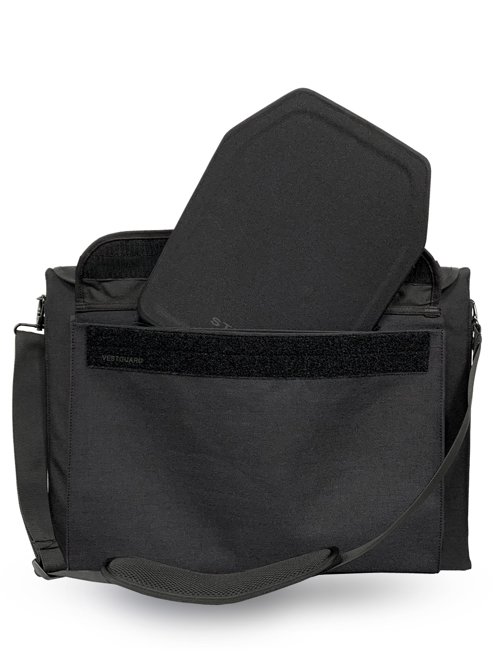 VestGuard Ballistic Shield 7.62x51mm SS109 30.06 AP Armour Piercing ...