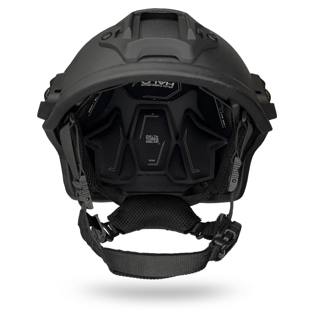 Helmet Boa Style Delta Dial Harness vestguard.co.uk