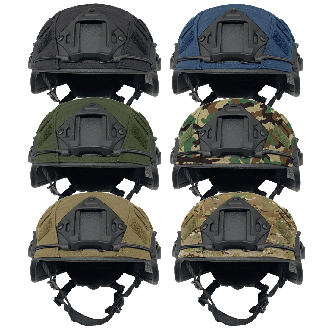 Helmet Tactical Cover vestguard.co.uk
