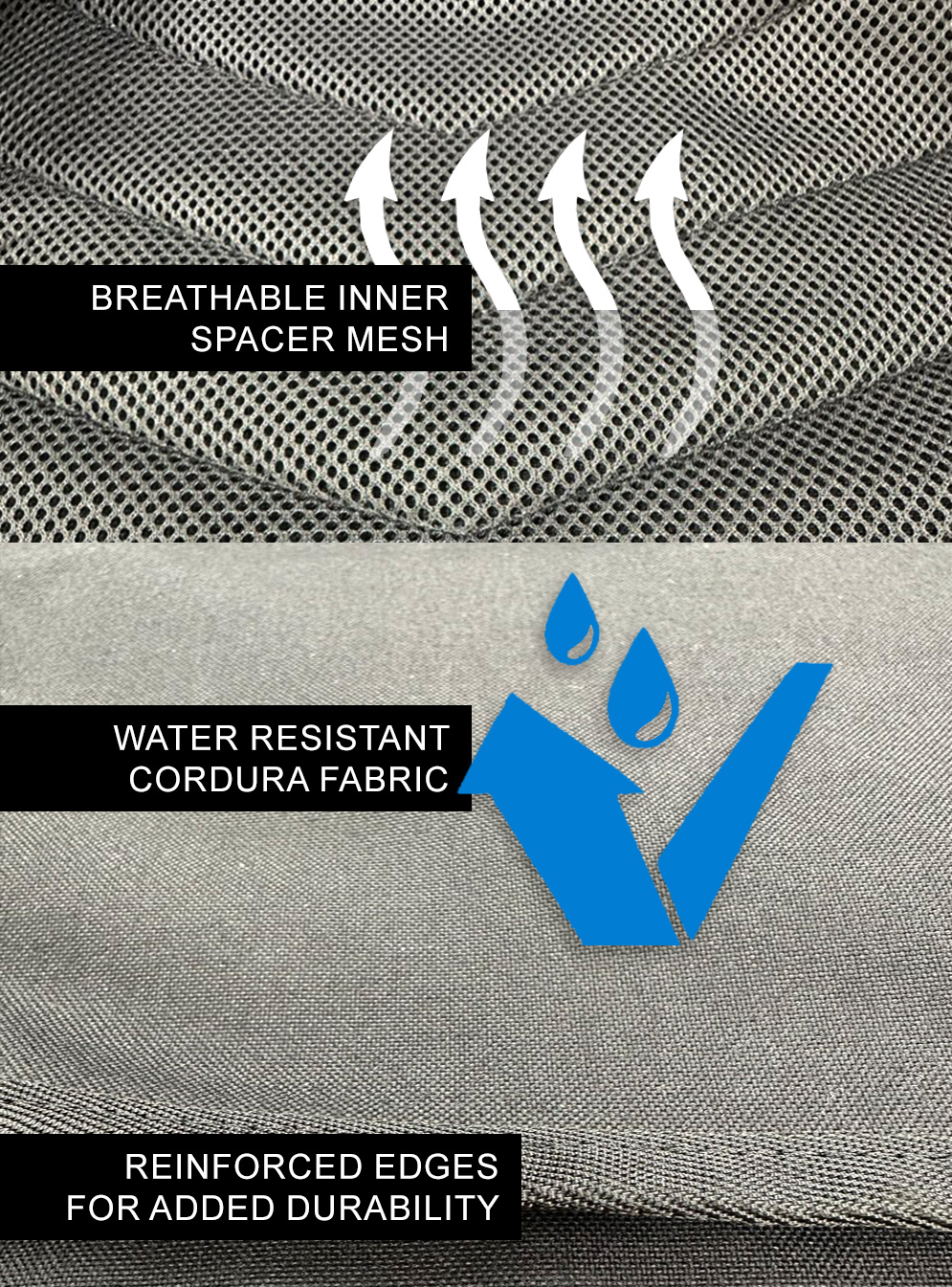VestGuard Community Support Ballistic Bodyarmour Vest Home Office KR1 ...