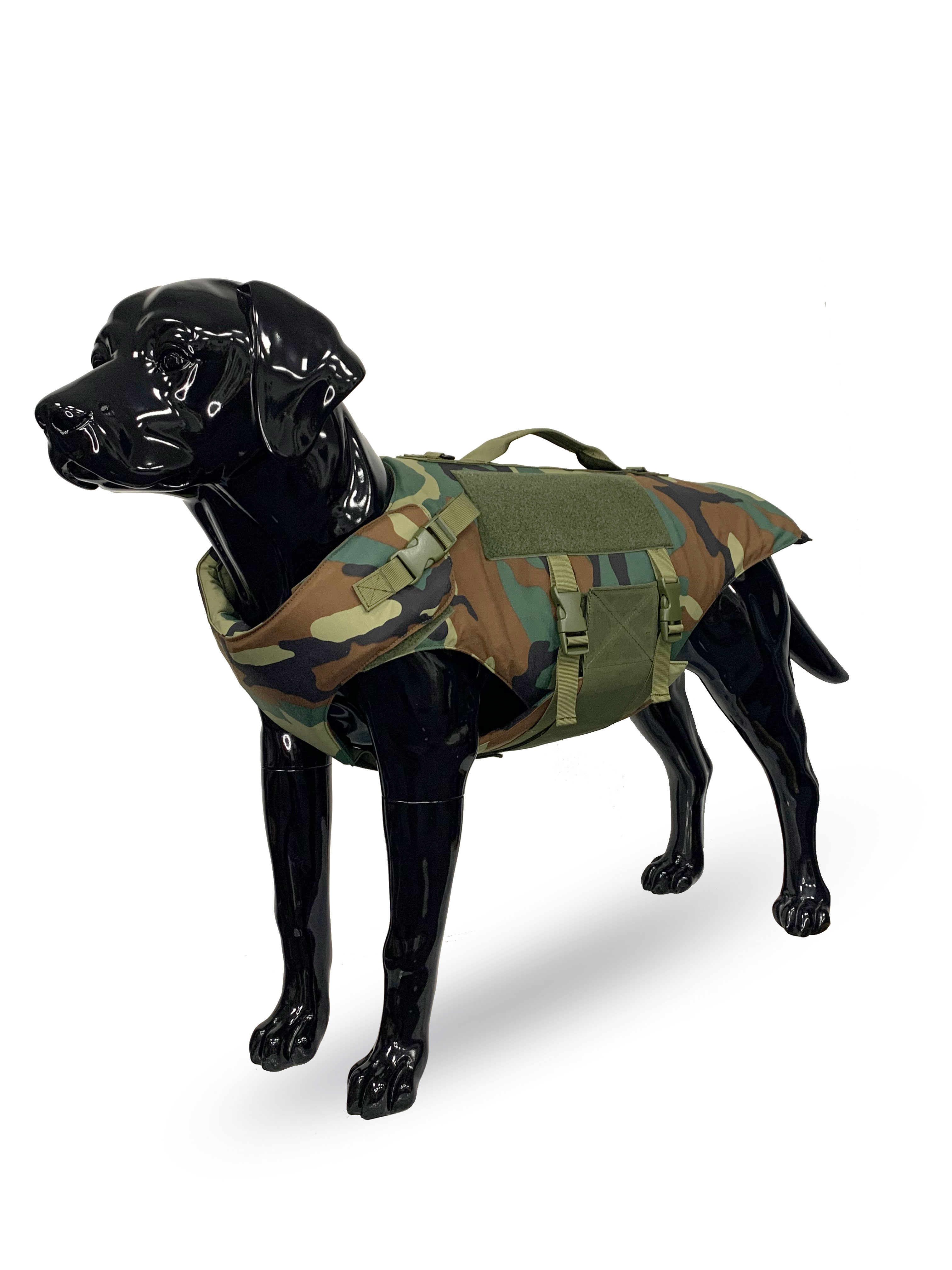 VestGuard Covert Tactical Ballistic Bodyarmour Vest NIJ level 3a ...