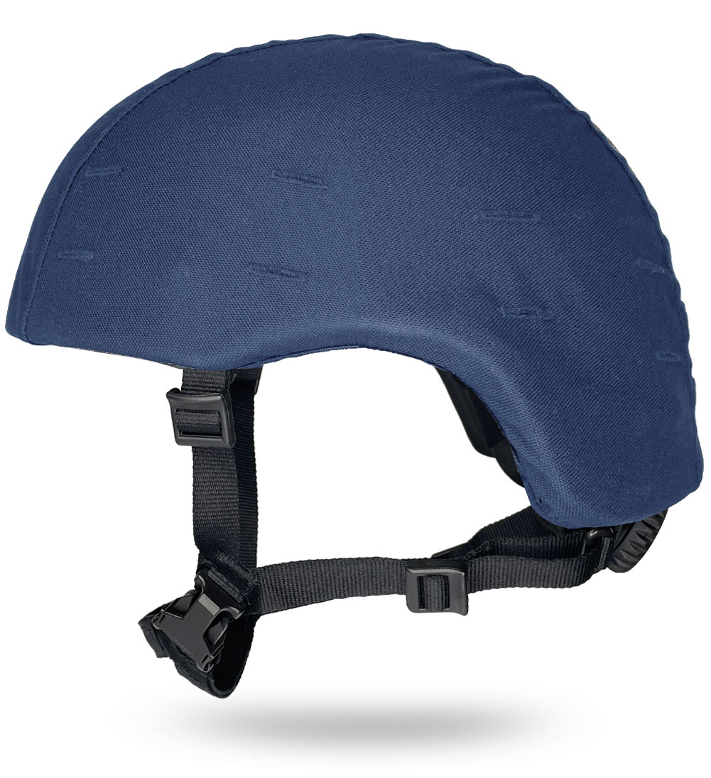 VestGuard MICH high Cut Ballistic Helmet NIJ level IIIA 9mm .44 magnum ...