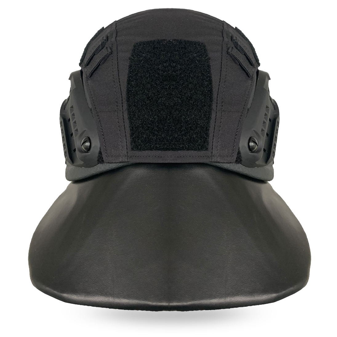 Helmet Ballistic Neck Guard (Level IIIA) vestguard.co.uk