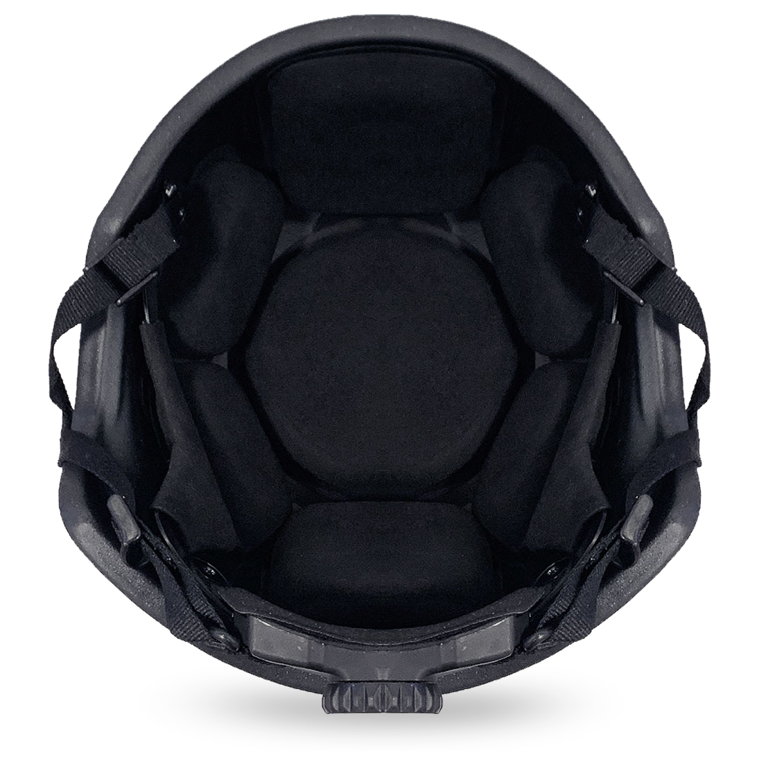 VestGuard PASGT Ballistic Helmet NIJ level IIIA 9mm .44 magnum Maritime ...