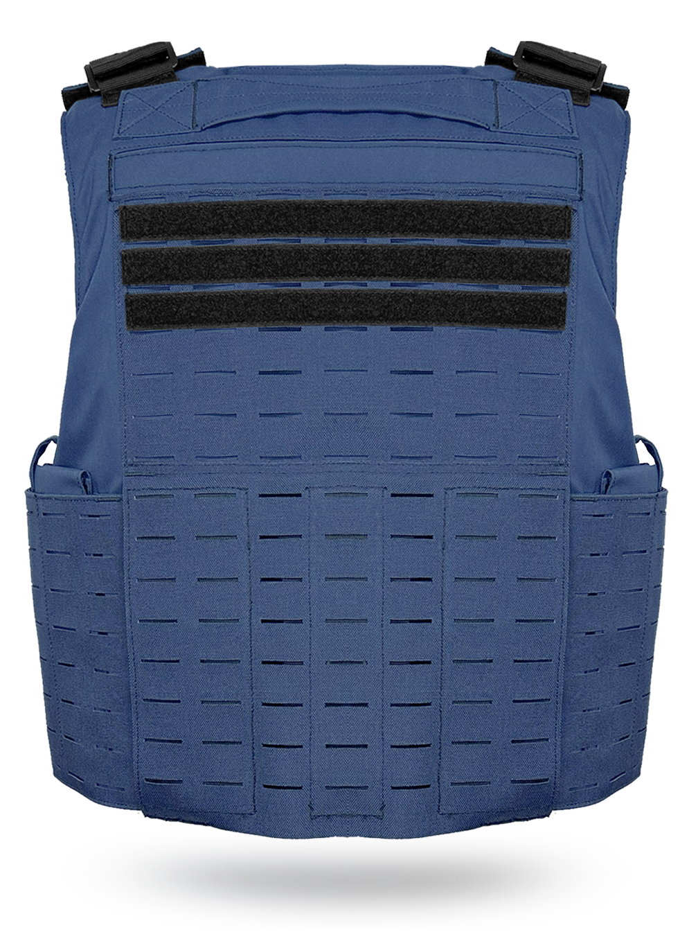 VestGuard Overt Tactical Ballistic Bodyarmour Vest NIJ level 3a ...