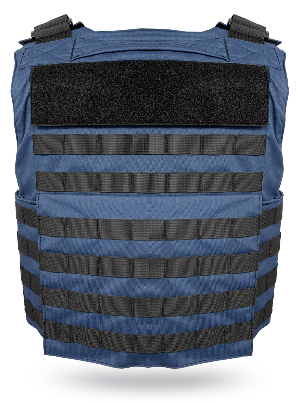 VestGuard Overt Tactical Ballistic Bodyarmour Vest Military Police ...