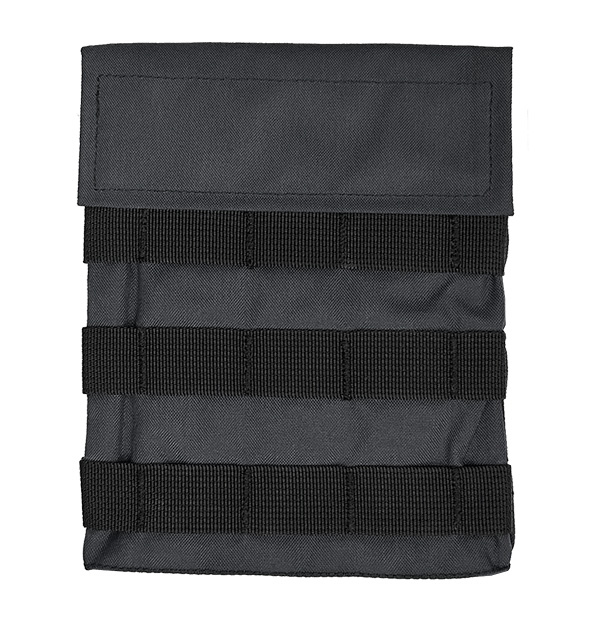 VestGuard Bladder Pouch for Body Armour and Plate Carriers. Military ...