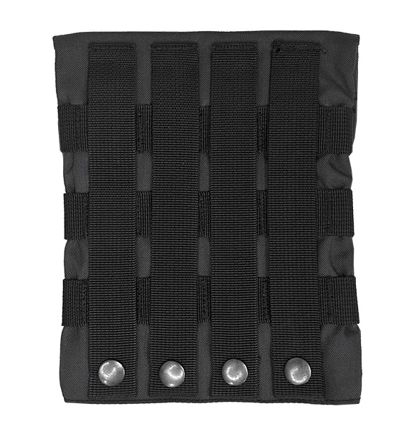 VestGuard Bladder Pouch for Body Armour and Plate Carriers. Military ...